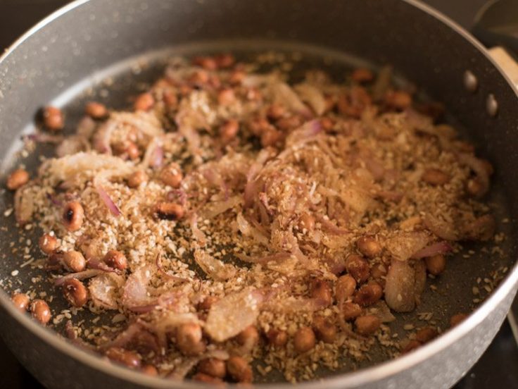 Mirchi Ka Salan Recipe | Biryani Salan - Dassana’s Veg Recipes