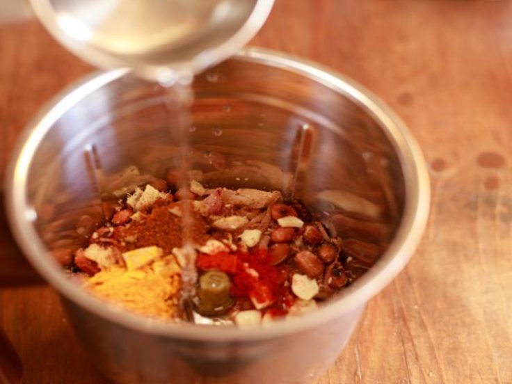 Mirchi Ka Salan Recipe | Biryani Salan - Dassana’s Veg Recipes