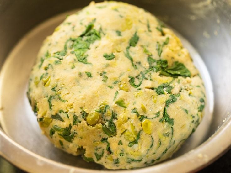 Hara Bhara Kabab Recipe – Dassana’s Veg Recipes