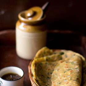 20 Tasty Recipe Ideas with Fenugreek Leaves (Methi)