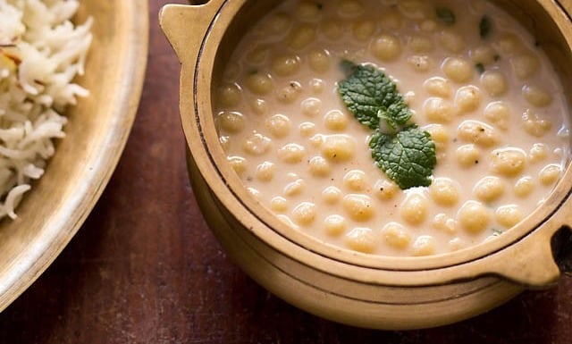 Boondi Raita Recipe (Classic) - Dassana’s Veg Recipes