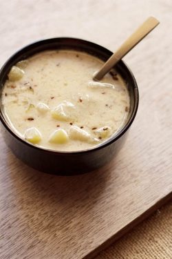 Bottle Gourd Curry (Lauki Curry) - Dassana’s Veg Recipes