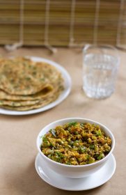 Veg Keema Recipe - Dassana’s Veg Recipes
