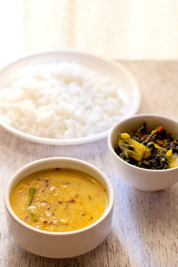 Moong Dal Recipe | Tasty Moong Dal Tadka and Fry
