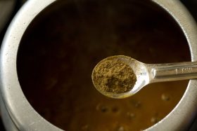 Maa Chole Ki Dal (Authentic Punjabi Recipe) - Dassana’s Veg Recipes