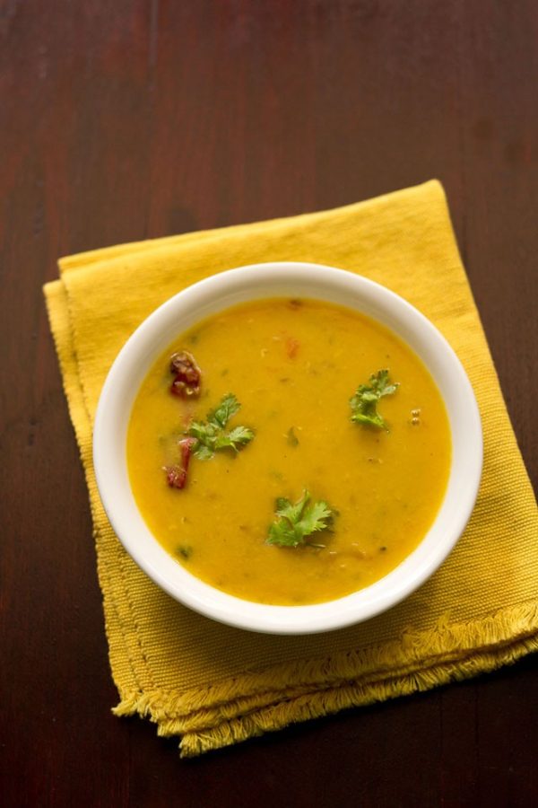 Masoor Dal, How to Make Masoor Dal (Dhuli & Sabut Masoor ki Dal)
