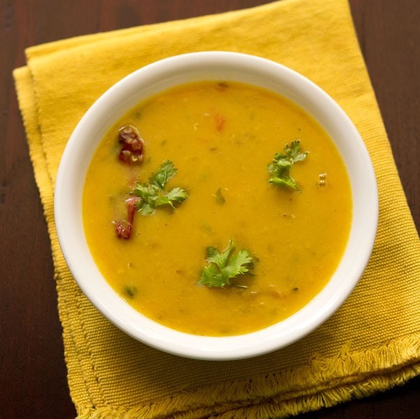 Masoor Dal, How to Make Masoor Dal (Dhuli & Sabut Masoor ki Dal)