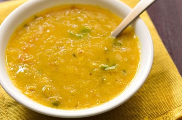 Masoor Dal, How to Make Masoor Dal (Dhuli & Sabut Masoor ki Dal)