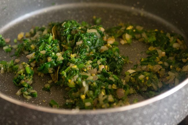 Palak Soup | Healthy Spinach Soup | Dassana’s Veg Recipes