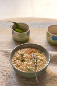 Dalia Recipe | Dalia Khichdi | Sweet Daliya | Vegetable Daliya (2 Ways)