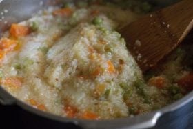 Dalia Recipe | Daliya Khichdi - Dassana’s Veg Recipes