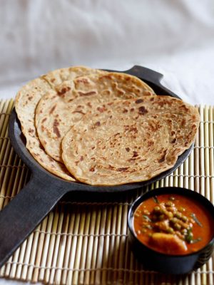 sugar paratha recipe, sweet paratha recipe | meetha paratha recipe for kids