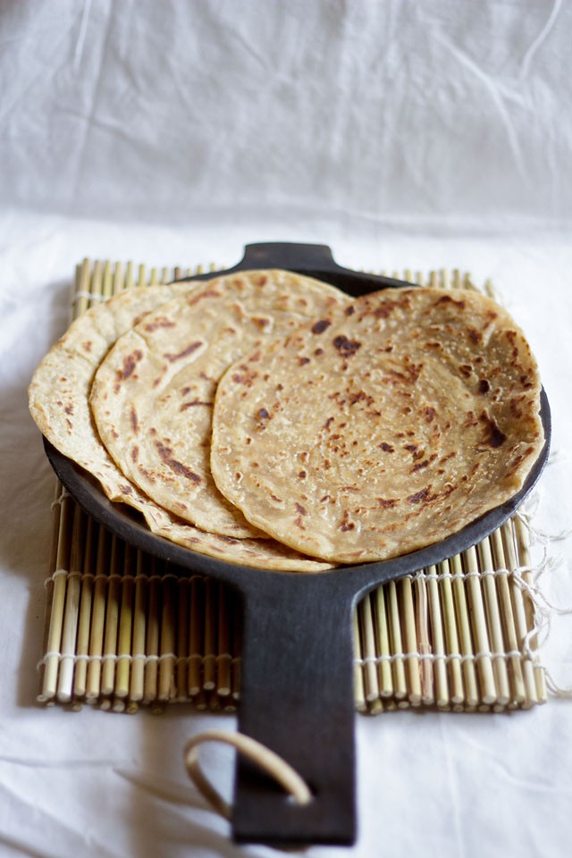 kerala paratha recipe | malabar paratha recipe | kerala parotta