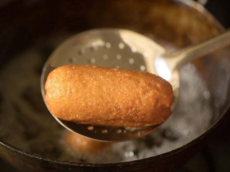 Bread Roll Recipe (Indian Style) - Dassana’s Veg Recipes