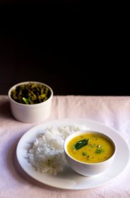 Varan Bhat Recipe | Varan Recipe