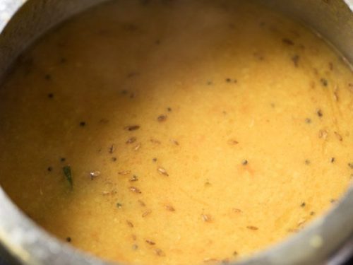 Varan Bhat Recipe | Varan Recipe - Dassana’s Veg Recipes