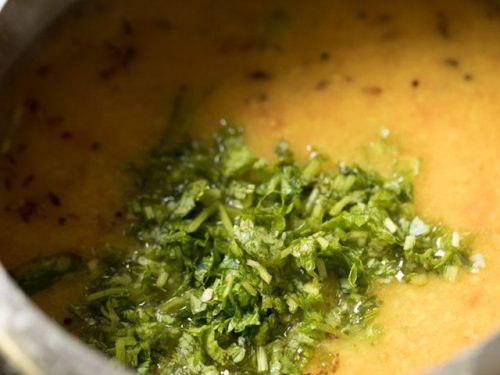 Varan Bhat Recipe | Varan Recipe - Dassana’s Veg Recipes