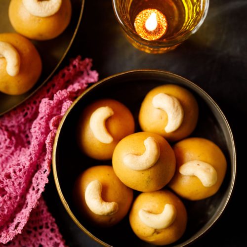 17 Ladoo Recipes for Festivals Ladoo Recipes