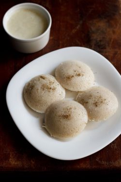 Sama Chawal Idli | Vrat Ki Idli | Vari Rice Idli