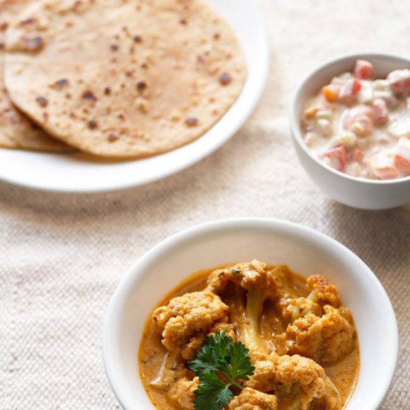 Punjabi Food Recipes | 121 Tasty Dishes from Punjabi Cuisine