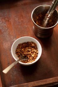 Thecha Recipe | Mirchi Thecha Chutney - Dassana’s Veg Recipes