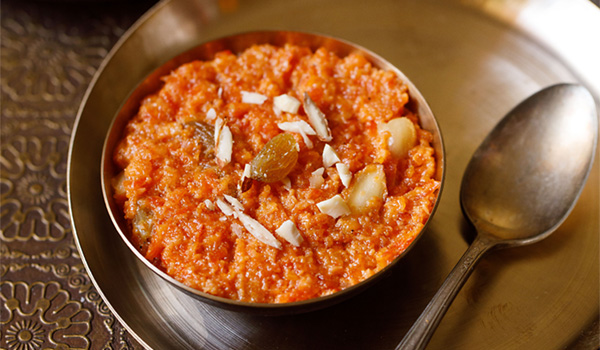 Carrot Halwa | Gajar ka Halwa » Dassana's Veg Recipes