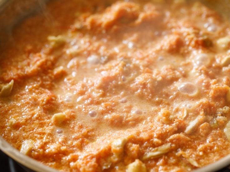 Carrot Halwa (Gajar Ka Halwa) – 4 Ways | Dassana’s Veg Recipes