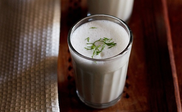 buttermilk recipe | chaas recipe