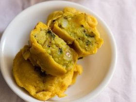 46 Tasty Besan Recipes (Gram Flour or Chickpea Flour Recipes)