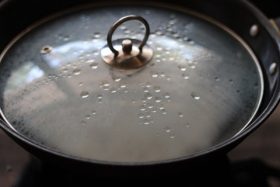 Appam (Kerala Style Recipe) » Dassana's Veg Recipes