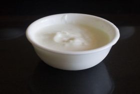 Burani Raita | Hyderabadi Burhani Raita - Dassana’s Veg Recipes