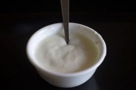 Burani Raita | Hyderabadi Burhani Raita - Dassana’s Veg Recipes