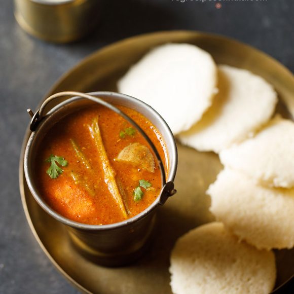 Tamil Nadu Food | 140 Tasty Recipes from Tamil Recipes Cuisine