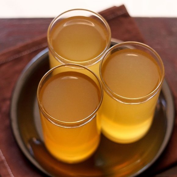 Khus Syrup | Khus Sharbat Recipe - Dassana’s Veg Recipes