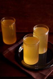 Khus Syrup | Khus Sharbat Recipe - Dassana’s Veg Recipes