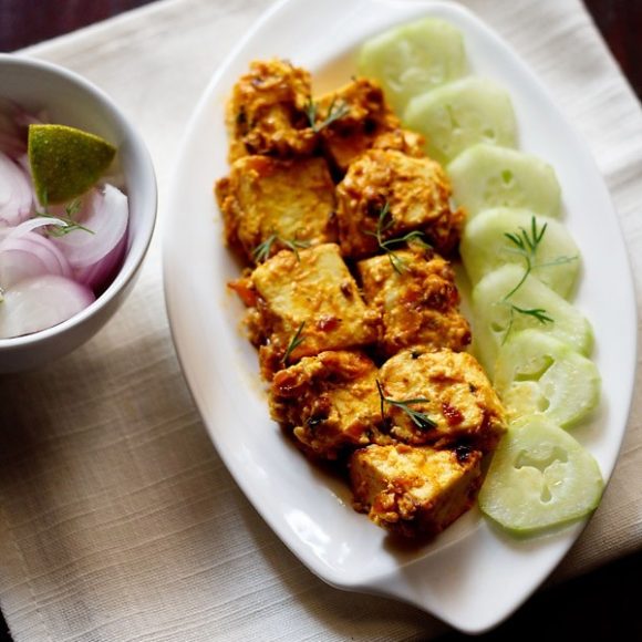 Malai Paneer Recipe - Dassana’s Veg Recipes