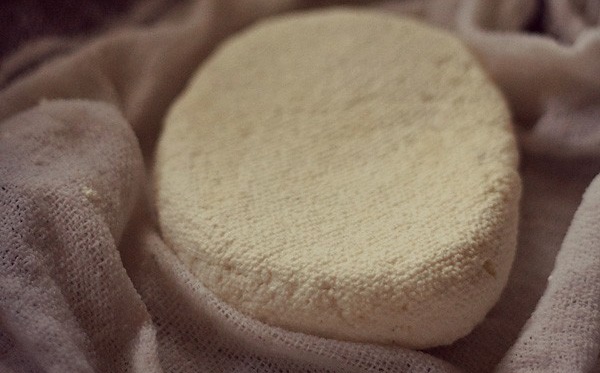 chenna recipe, how to make chenna at home for bengali sweets