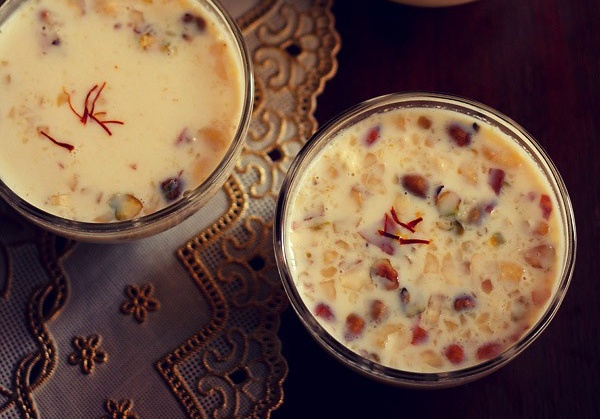 Basundi