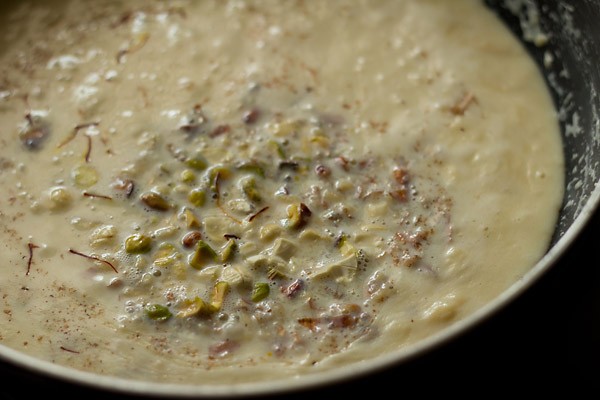 Basundi
