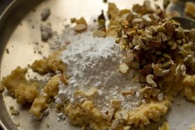 Gujiya Recipe (Fried and Baked) - Dassana’s Veg Recipes