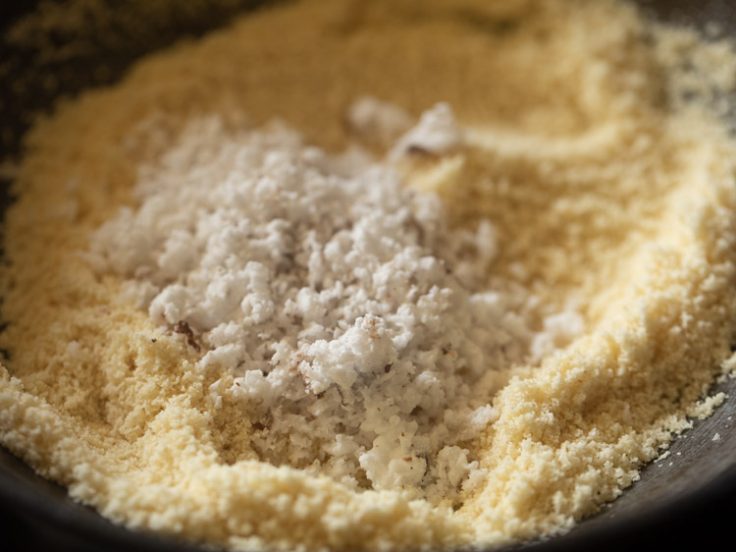 Rava Laddu Recipe | Suji Ke Laddu - Dassana’s Veg Recipes