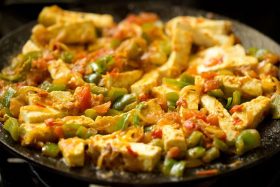 Paneer Khurchan Recipe - Dassana’s Veg Recipes