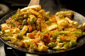 Paneer Khurchan Recipe - Dassana’s Veg Recipes