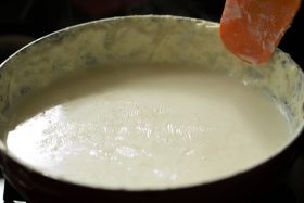 Rabdi Recipe | Traditional Rabri - Dassana’s Veg Recipes