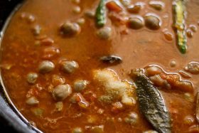 Chole Paneer Recipe | Chana Paneer - Dassana’s Veg Recipes