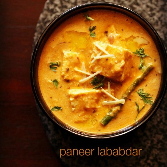 75 Paneer Recipes - Curries, Snacks, Starters & More