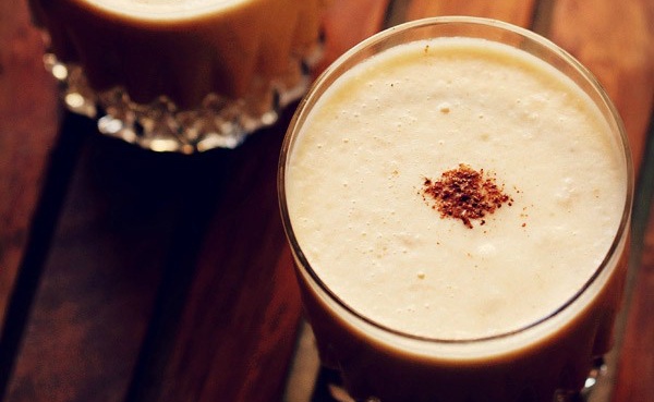 Apple Milkshake | Apple Shake - Dassana’s Veg Recipes