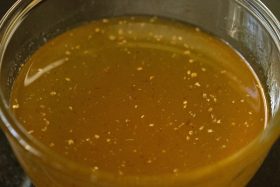 Lemon Squash | Lemon Syrup (Without Preservatives) - Dassana’s Veg Recipes