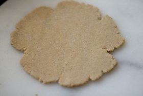 Rajgira Paratha | Rajgira Roti | Amaranth Roti - Dassana’s Veg Recipes