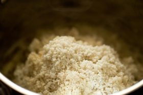 Samvat Rice Khichdi | Sama Chawal Khichdi | Vrat ki Khichdi